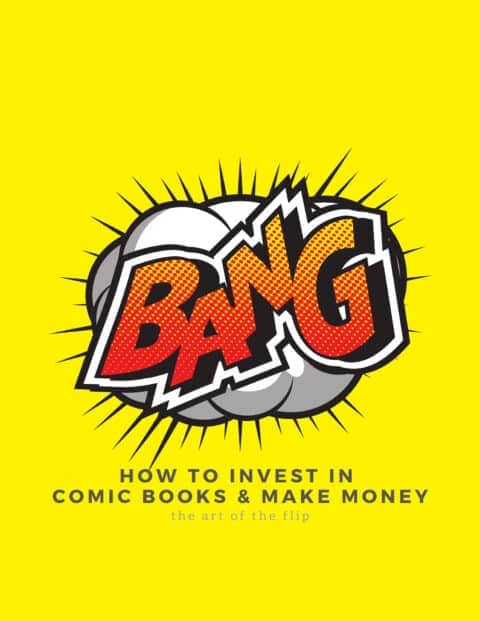 How To Invest In Comic Books | Comic Book Investing