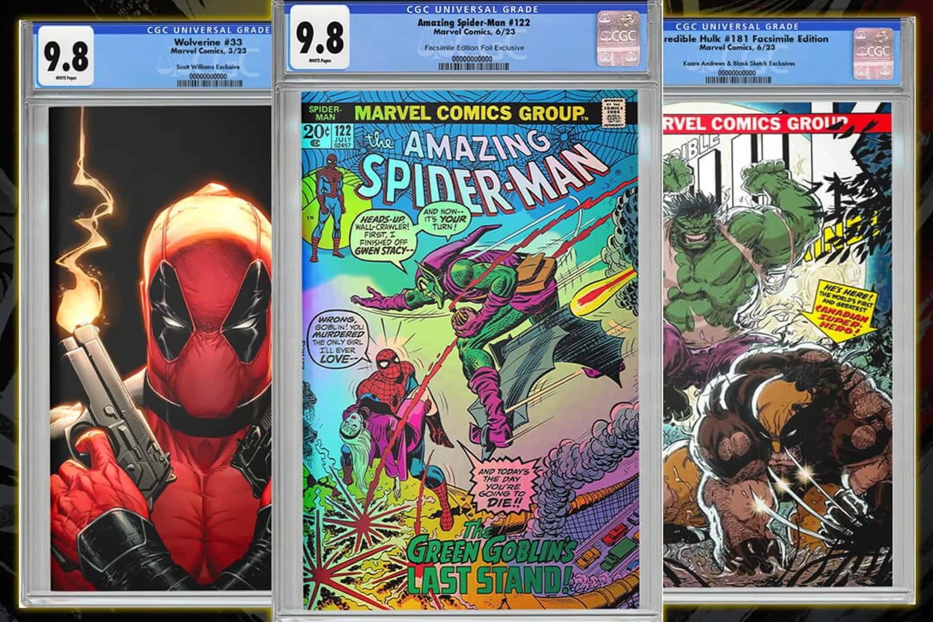 How To Invest In Comic Books | Comic Book Investing